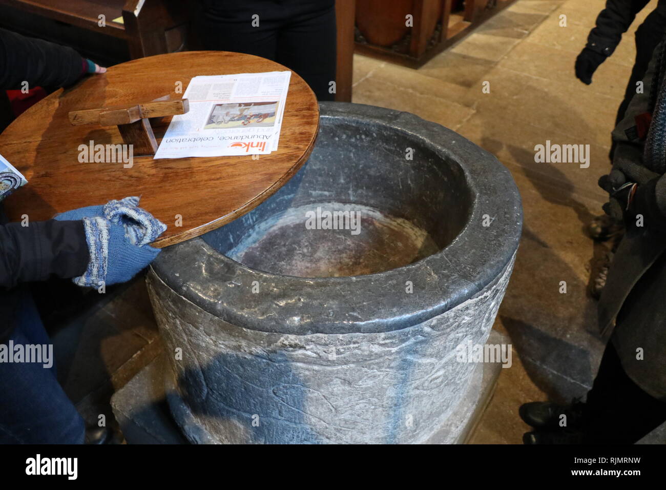 The English National Park Experience Collection Stock Photo - Alamy