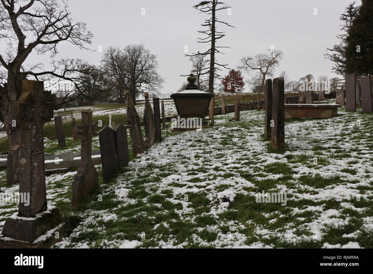 The English National Park Experience Collection Stock Photo - Alamy