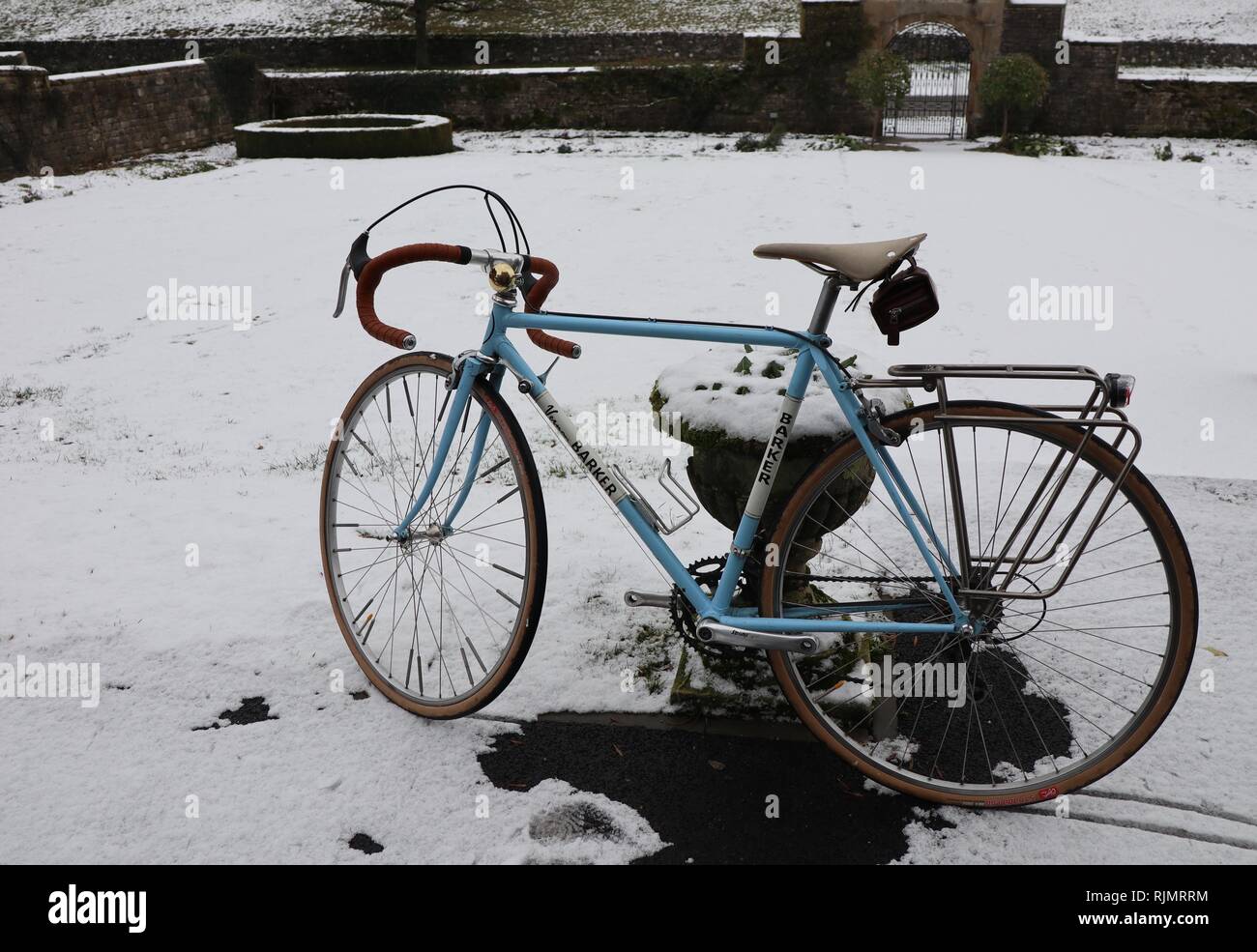 The English National Park Experience Collection Stock Photo - Alamy