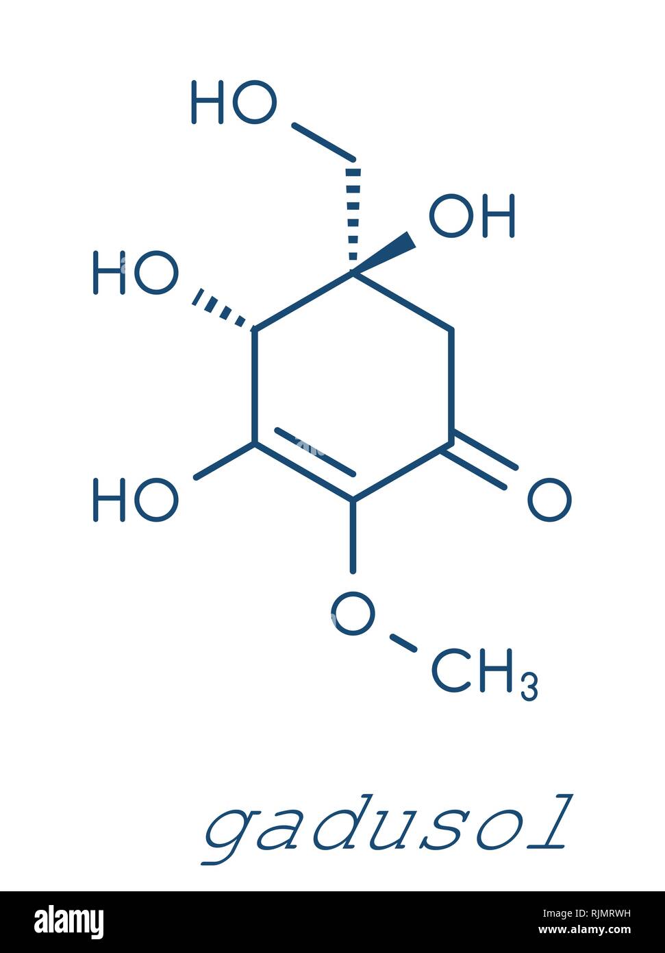 Gadusol Stock Vector Images - Alamy