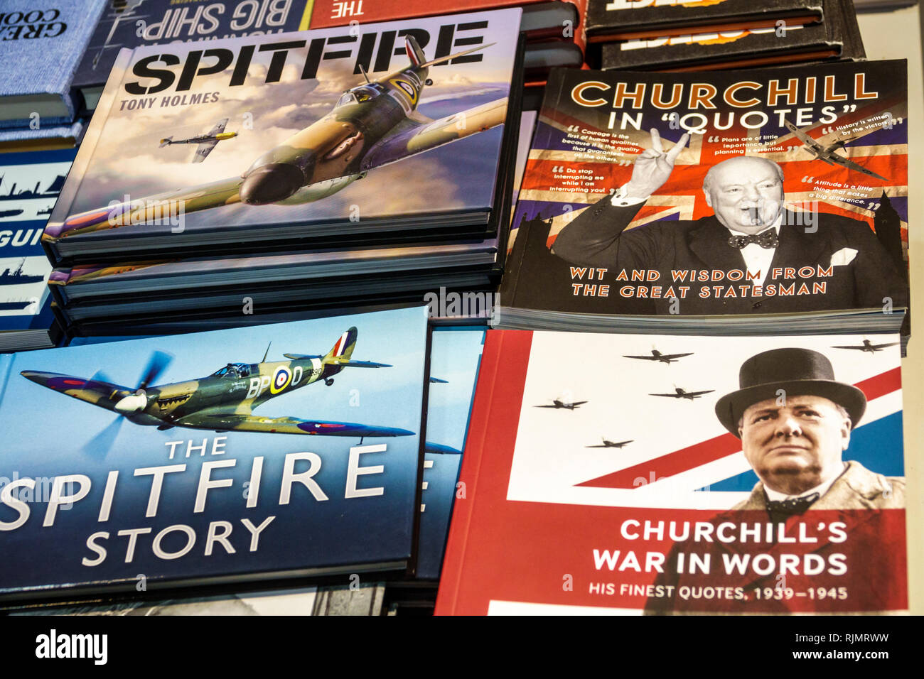 Imperial war museum london shop hi-res stock photography and images - Alamy