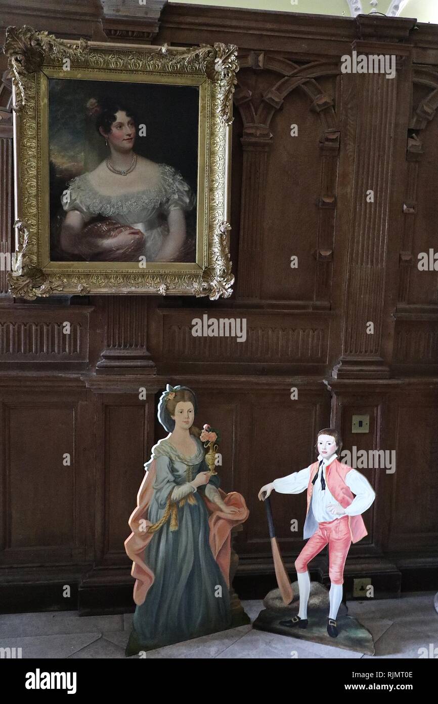 The English National Park Experience Collection Stock Photo - Alamy