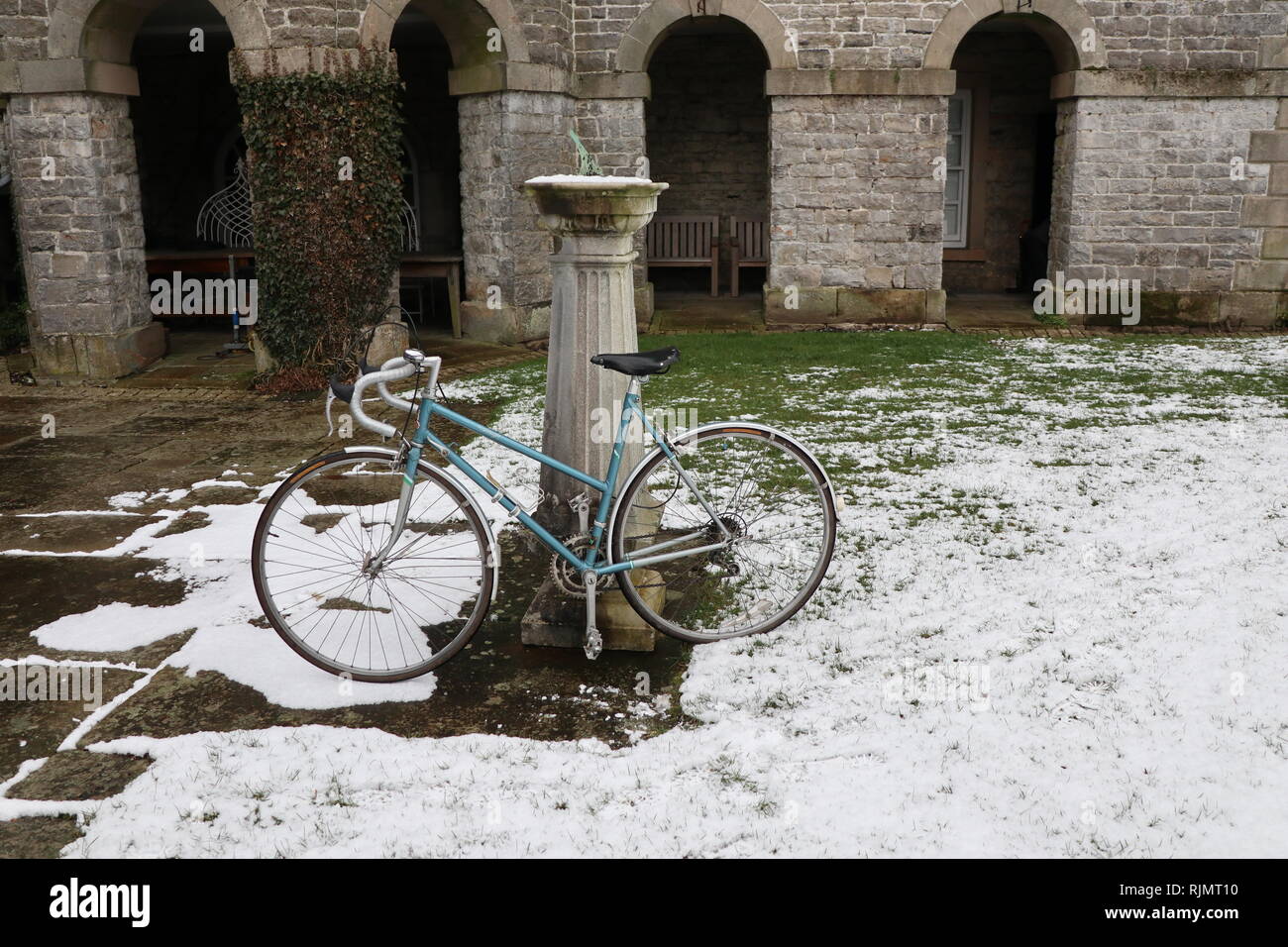The English National Park Experience Collection Stock Photo - Alamy