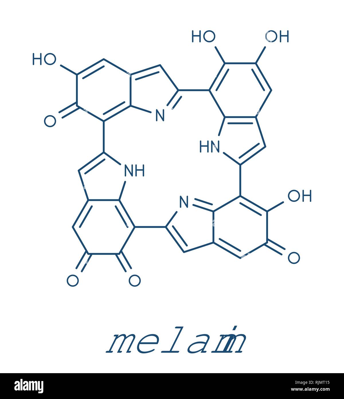 Melanin Stock Photos & Melanin Stock Images - Alamy