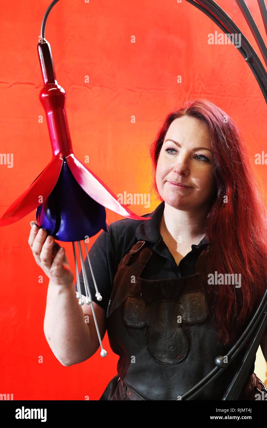 Clare mchugh hi-res stock photography and images - Alamy