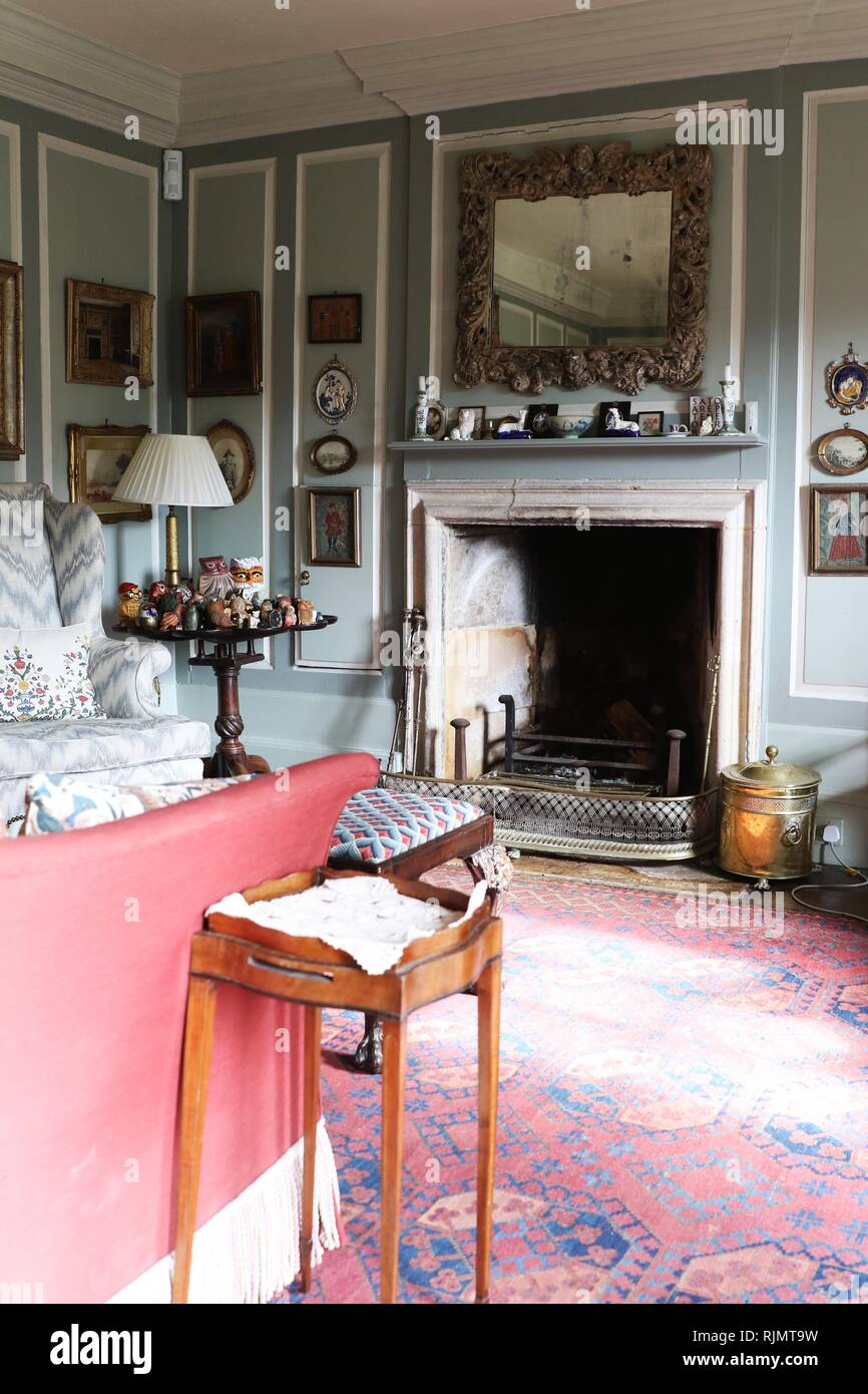 English Tudor Manor House Interiors Medieval English Country Manor