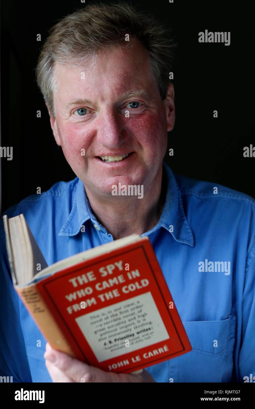 Conseravtion trust hi-res stock photography and images - Alamy