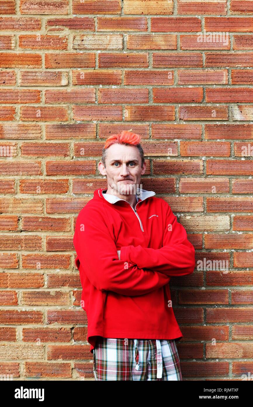 Alan digweed hi-res stock photography and images - Alamy