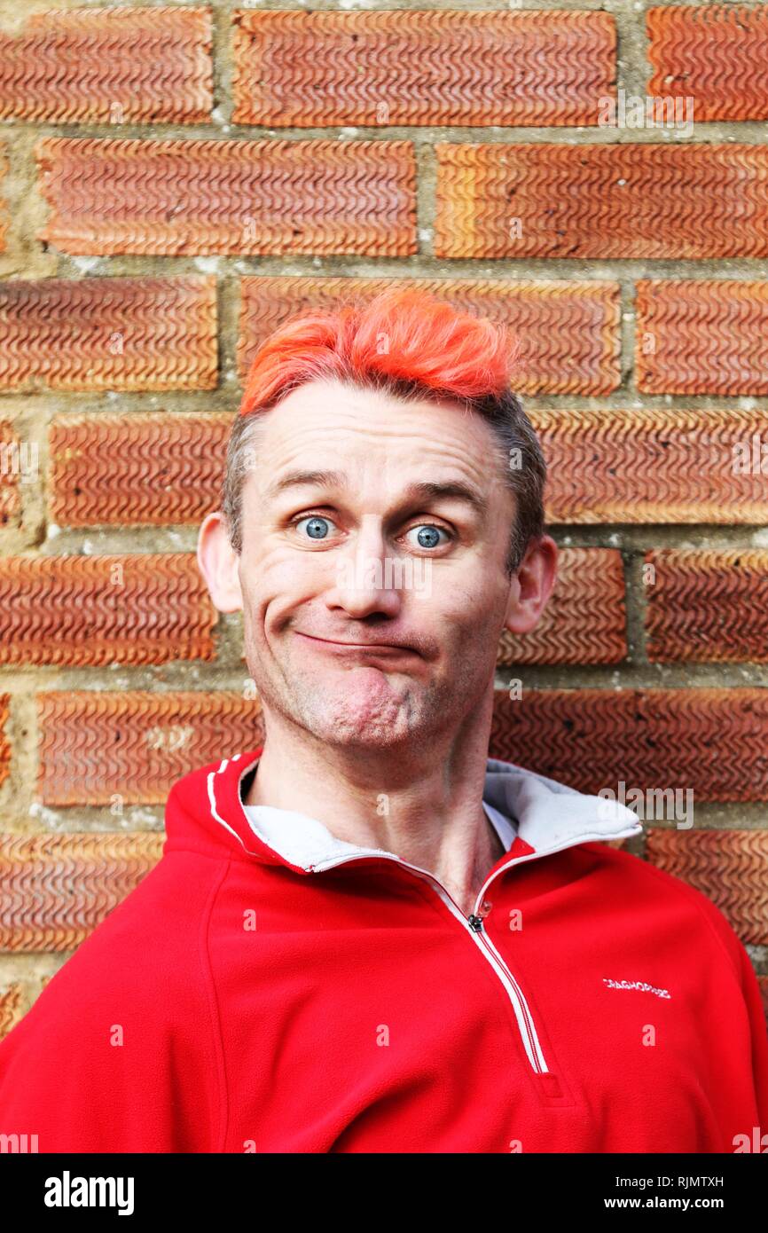 Tweedy The Clown High Resolution Stock Photography and Images - Alamy