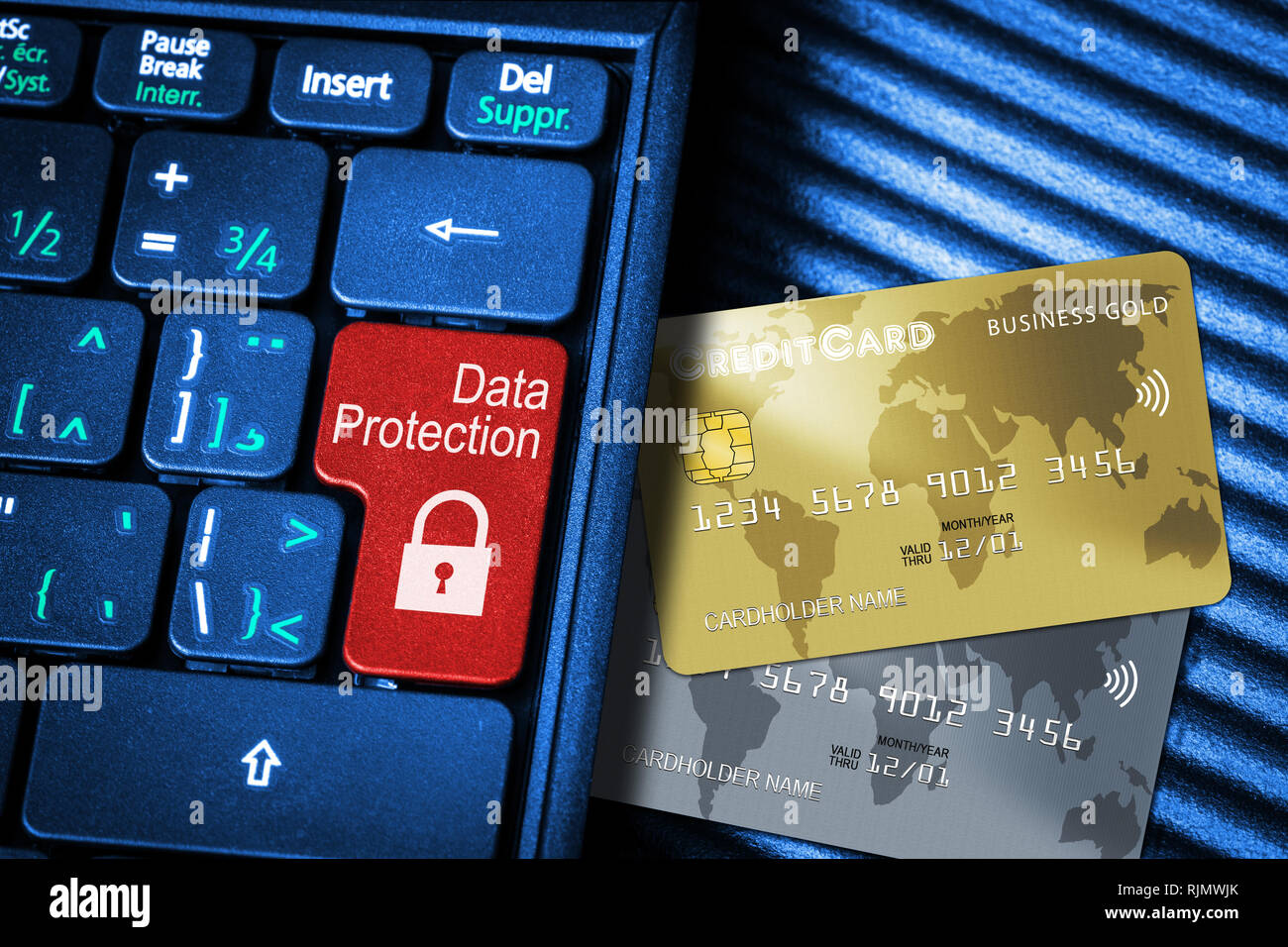 Banking fraud p hi-res stock photography and images - Alamy