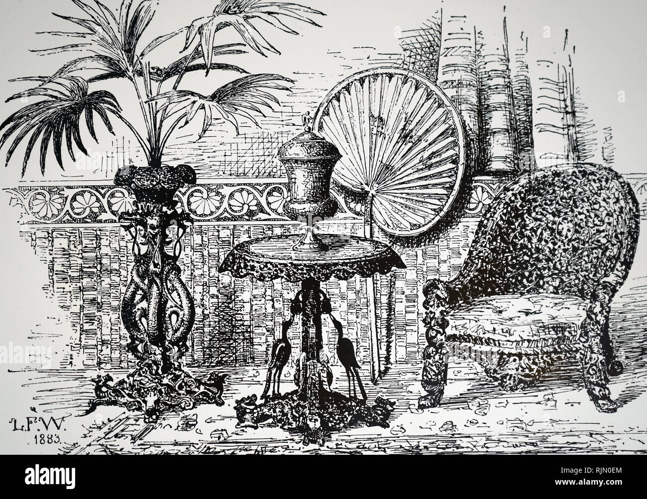 Liberty & co hi-res stock photography and images - Alamy