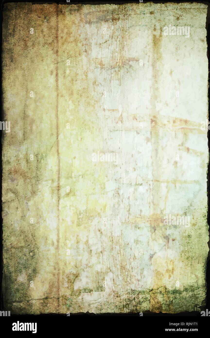 Dark vignette edges Stock Vector Images - Alamy