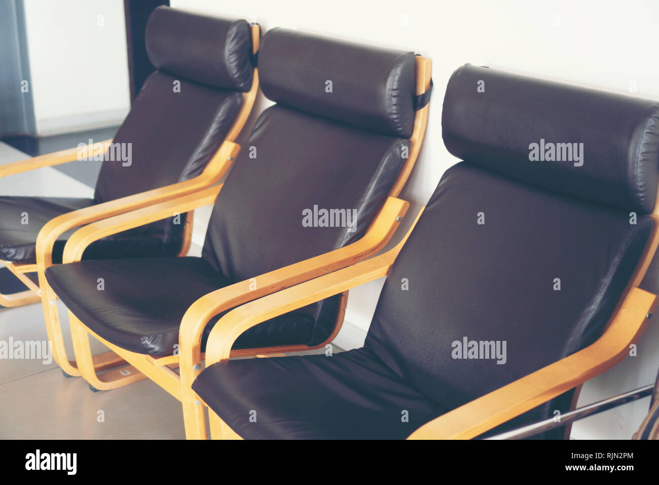 sofa empty in hotel Stock Photo - Alamy