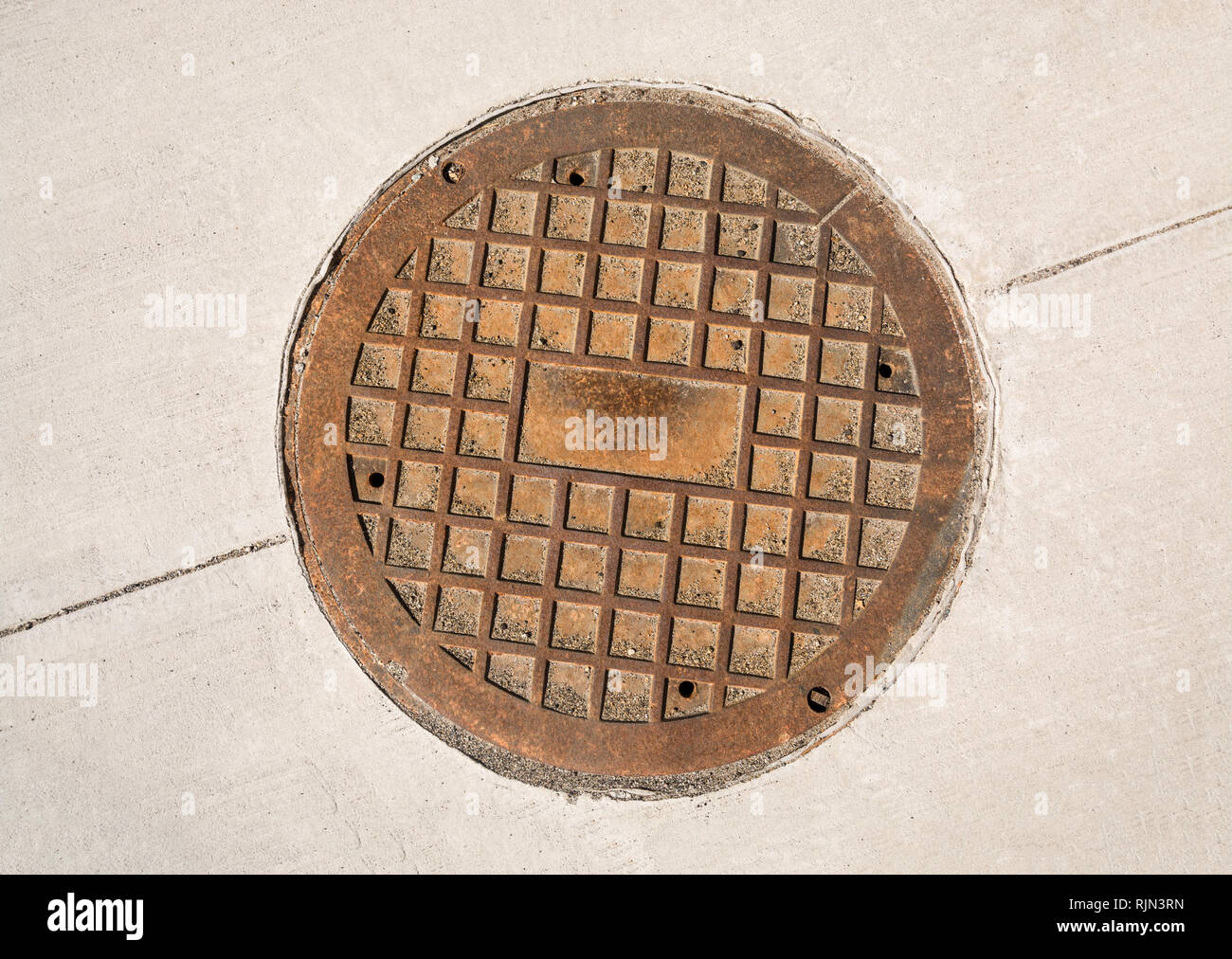 Concrete chamber hi-res stock photography and images - Alamy