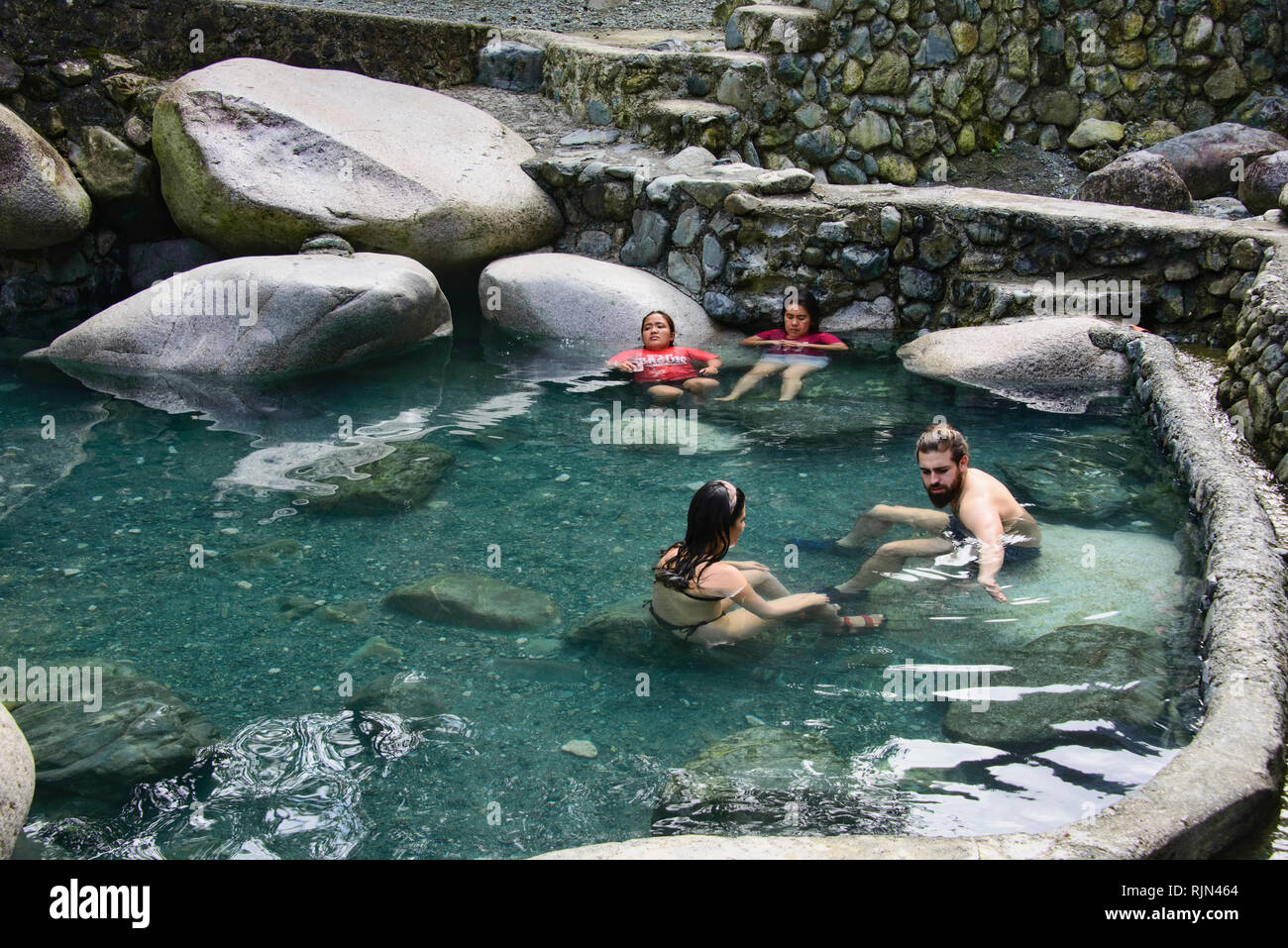 Cordillera Philippines Stock Photos & Cordillera Philippines Stock ...