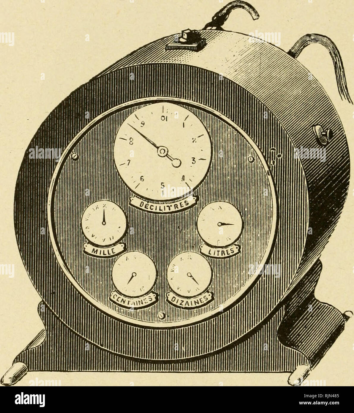 . Barometric pressure : researches in experimental physiology ...