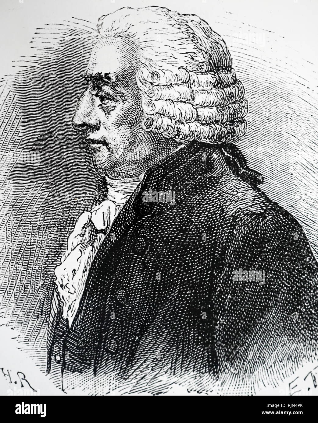 Swiss physicist known for his theory gravitation hi-res stock ...