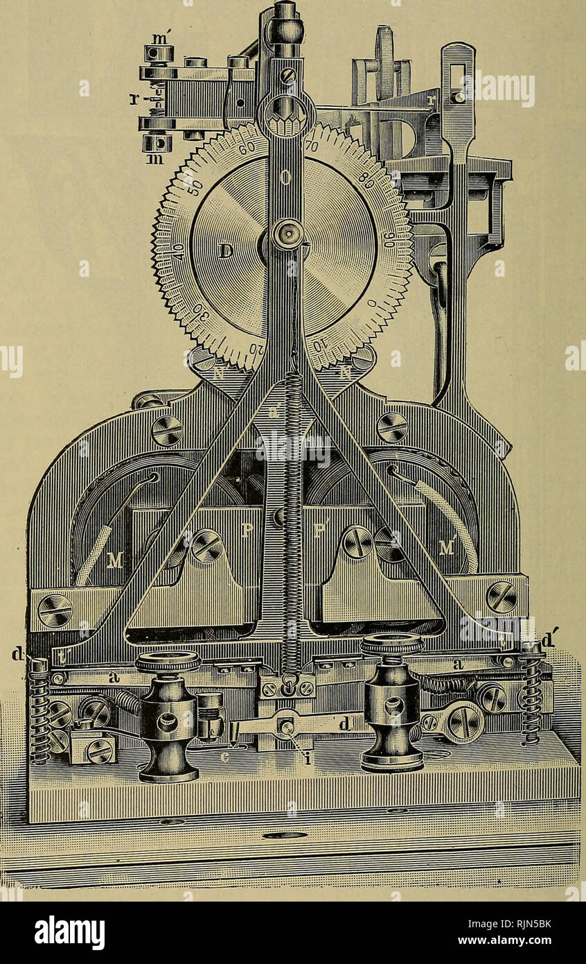 . Barometers and the measurement of atmospheric pressure. A pamphlet of ...