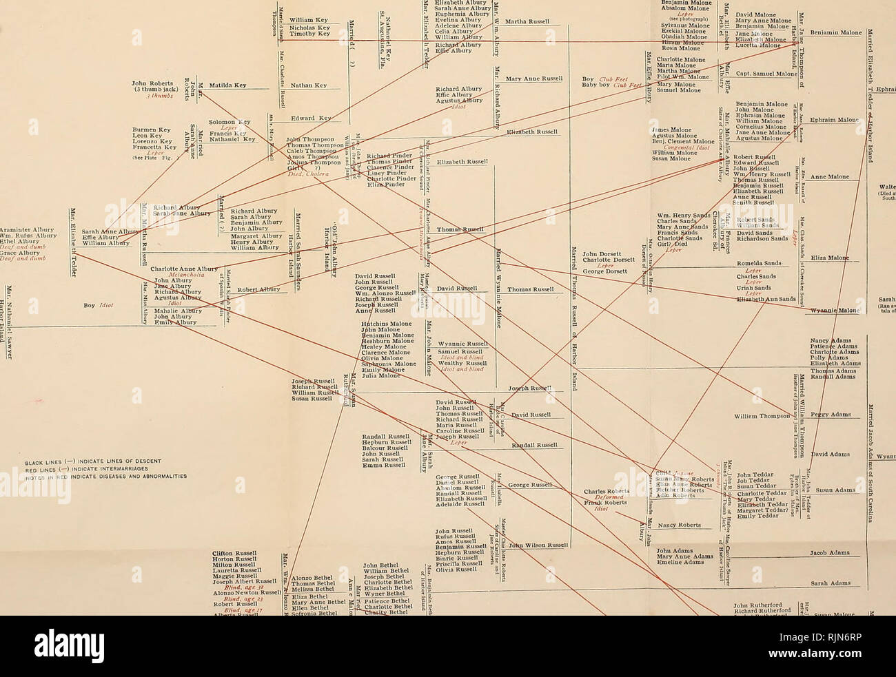 William russell grace hi-res stock photography and images - Alamy