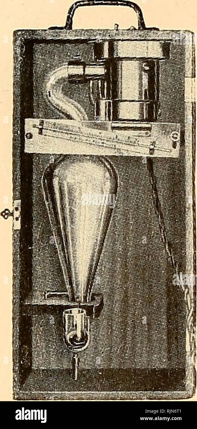 . Bacteriological apparatus : pathological, biochemical. Scientific ...