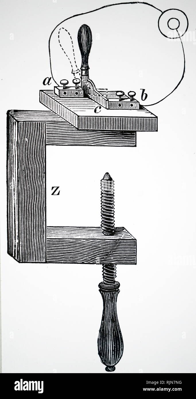 Automatic current regulator hi-res stock photography and images - Alamy