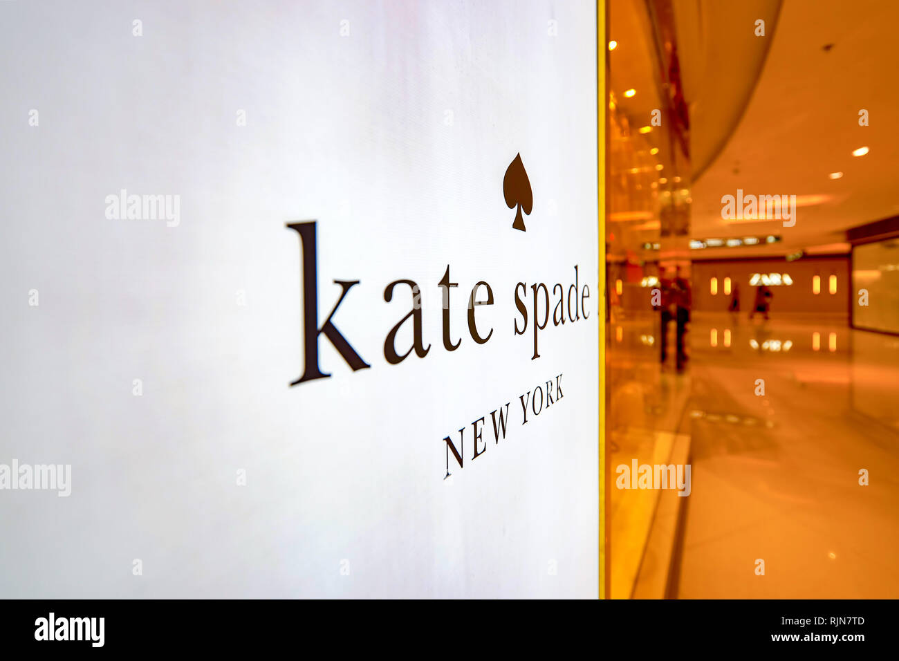 Kate Spade Bow Vector Art