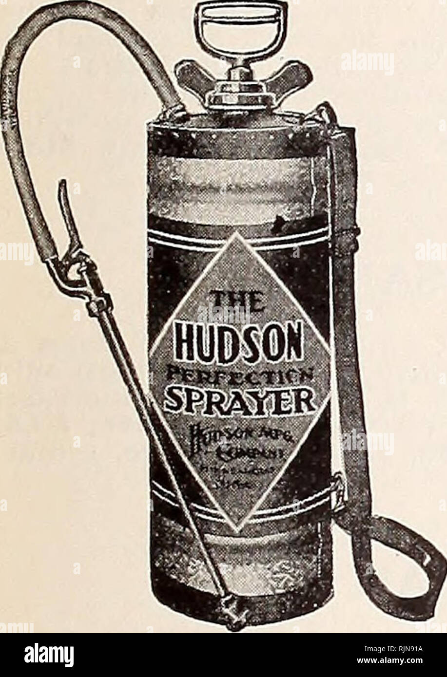 Sprayer for vineyards hi-res stock photography and images - Alamy