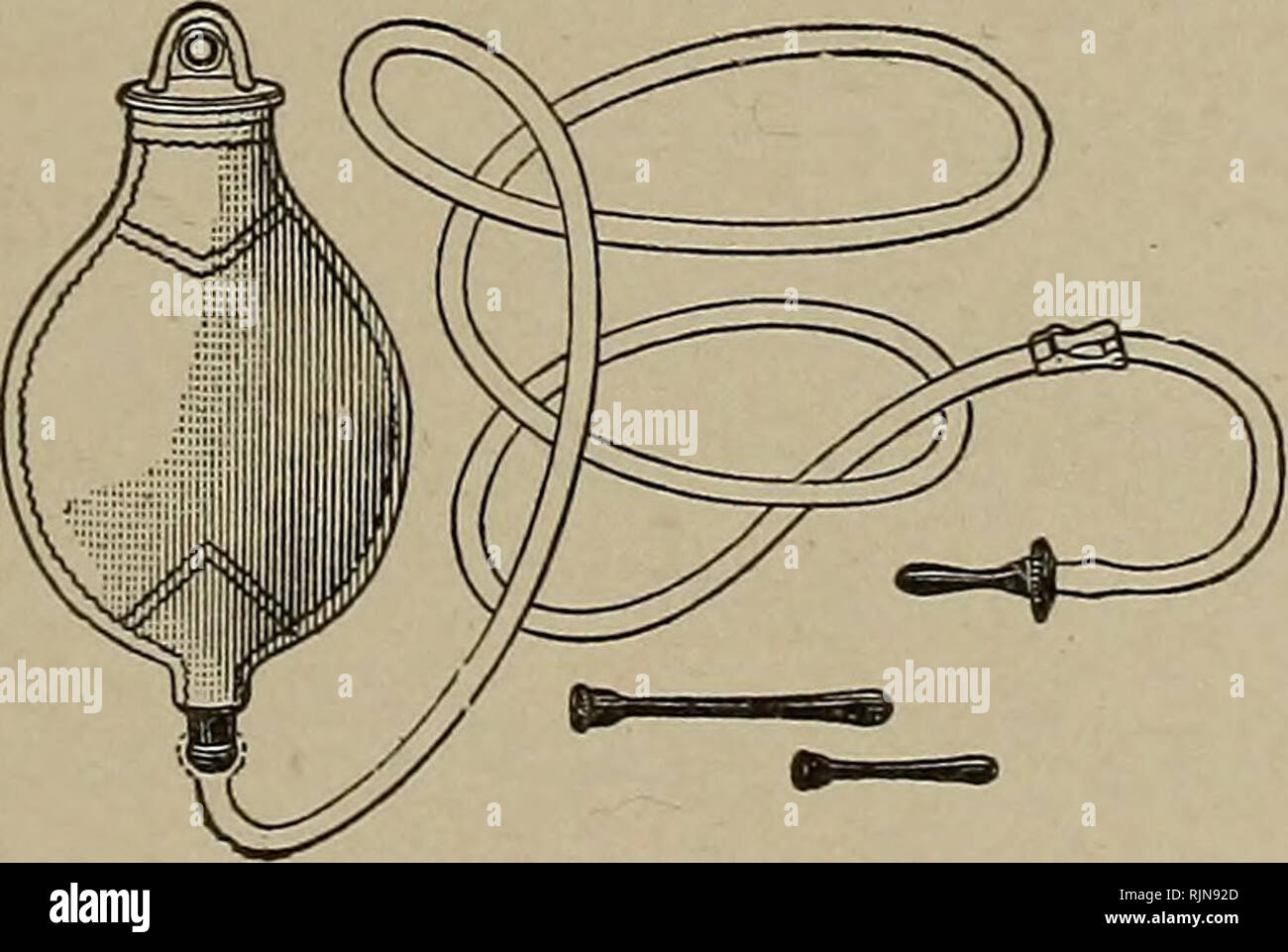 . Bacteriology and surgical technics for nurses. Surgical nursing ...