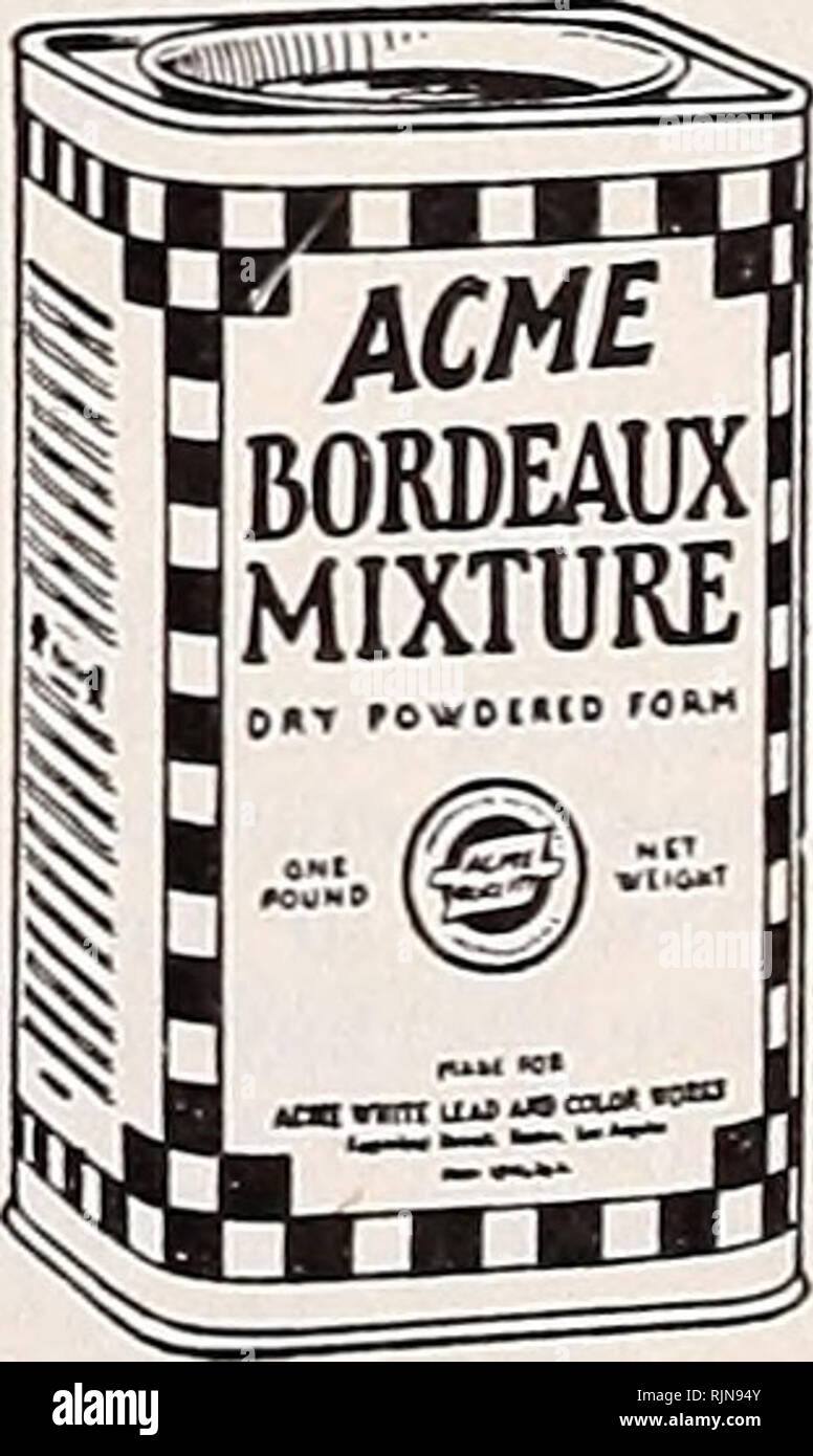 Acme apples hi-res stock photography and images - Alamy