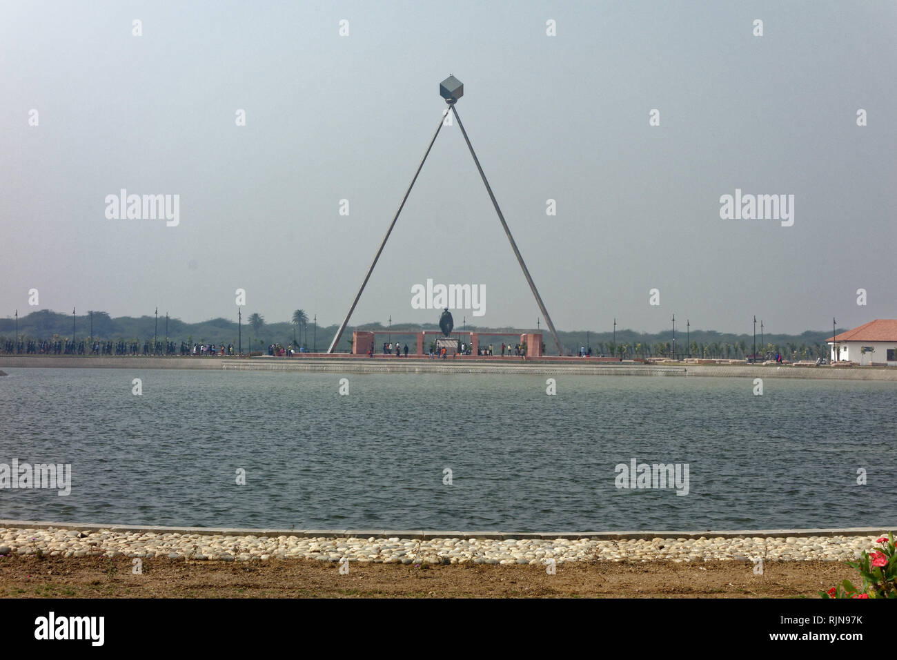 Mahatma Gandhi Salt March 1930 High Resolution Stock Photography and ...