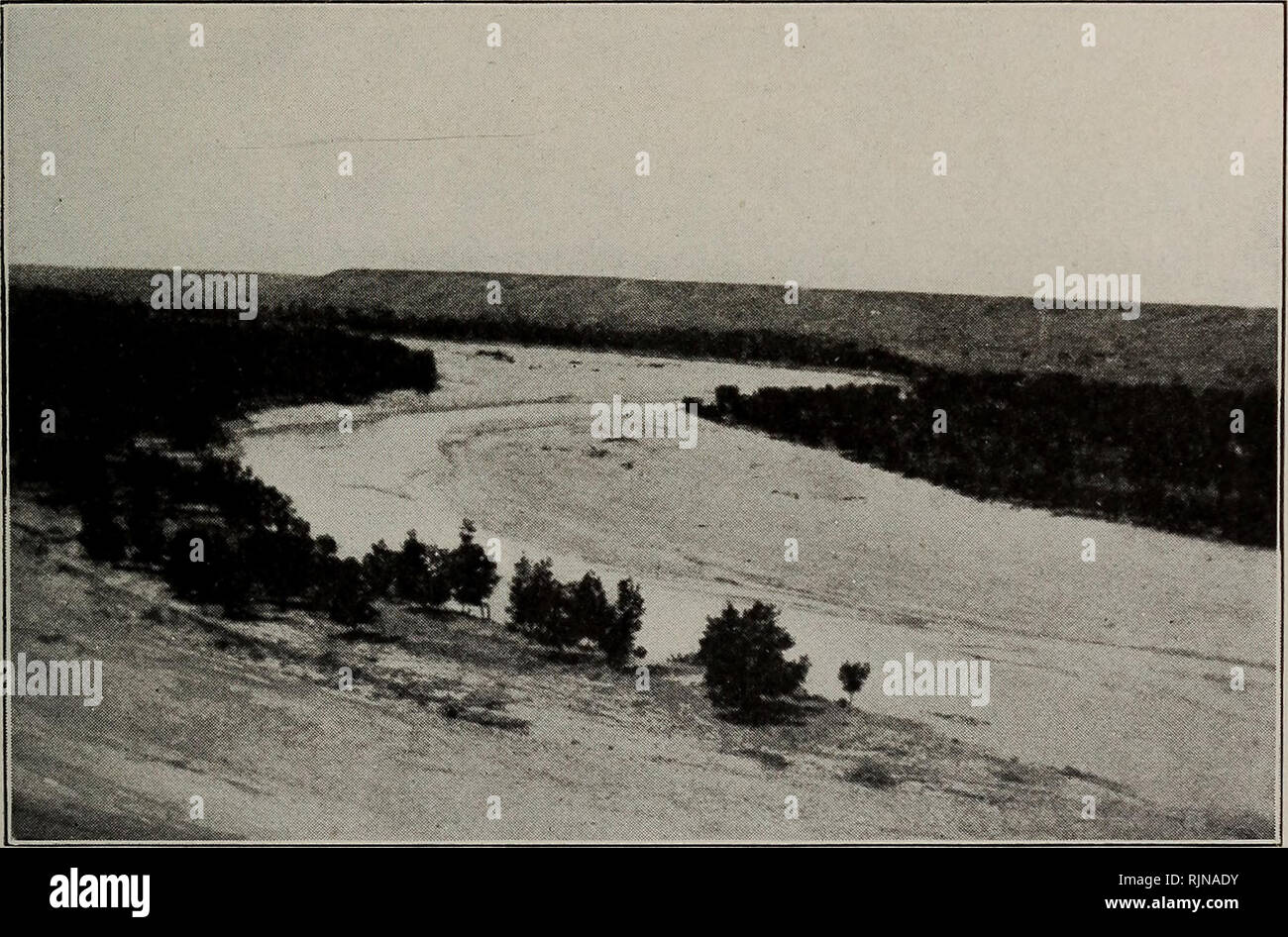 . The Badland formations of the Black Hills region. Geology; Geology ...