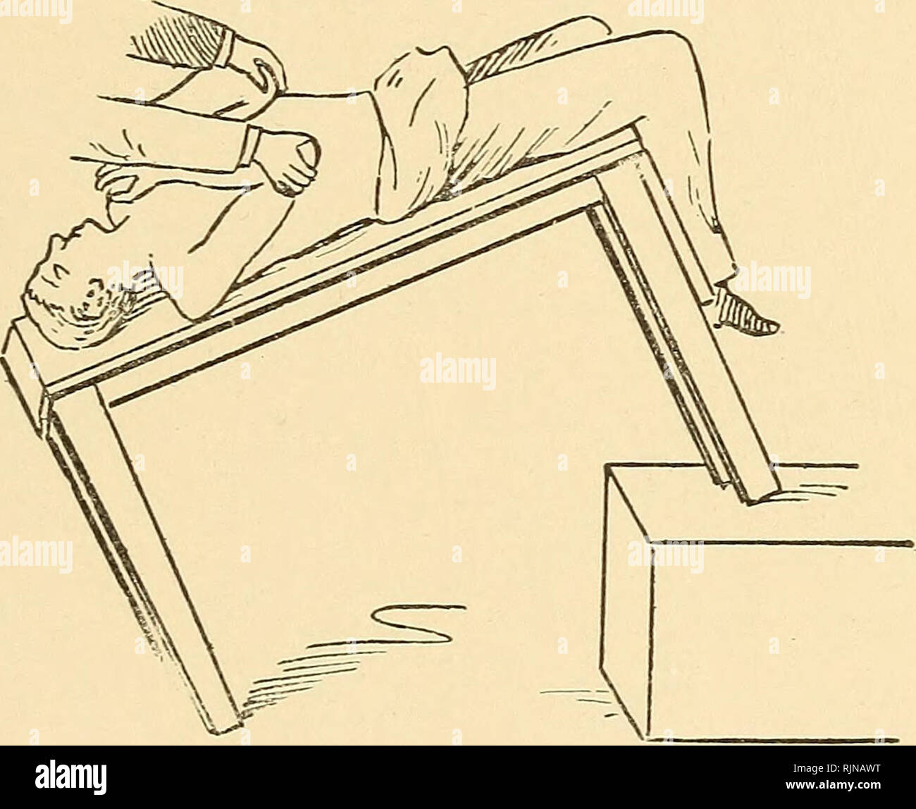 . Bacteriology and surgical technic for nurses. Nurses and nursing ...