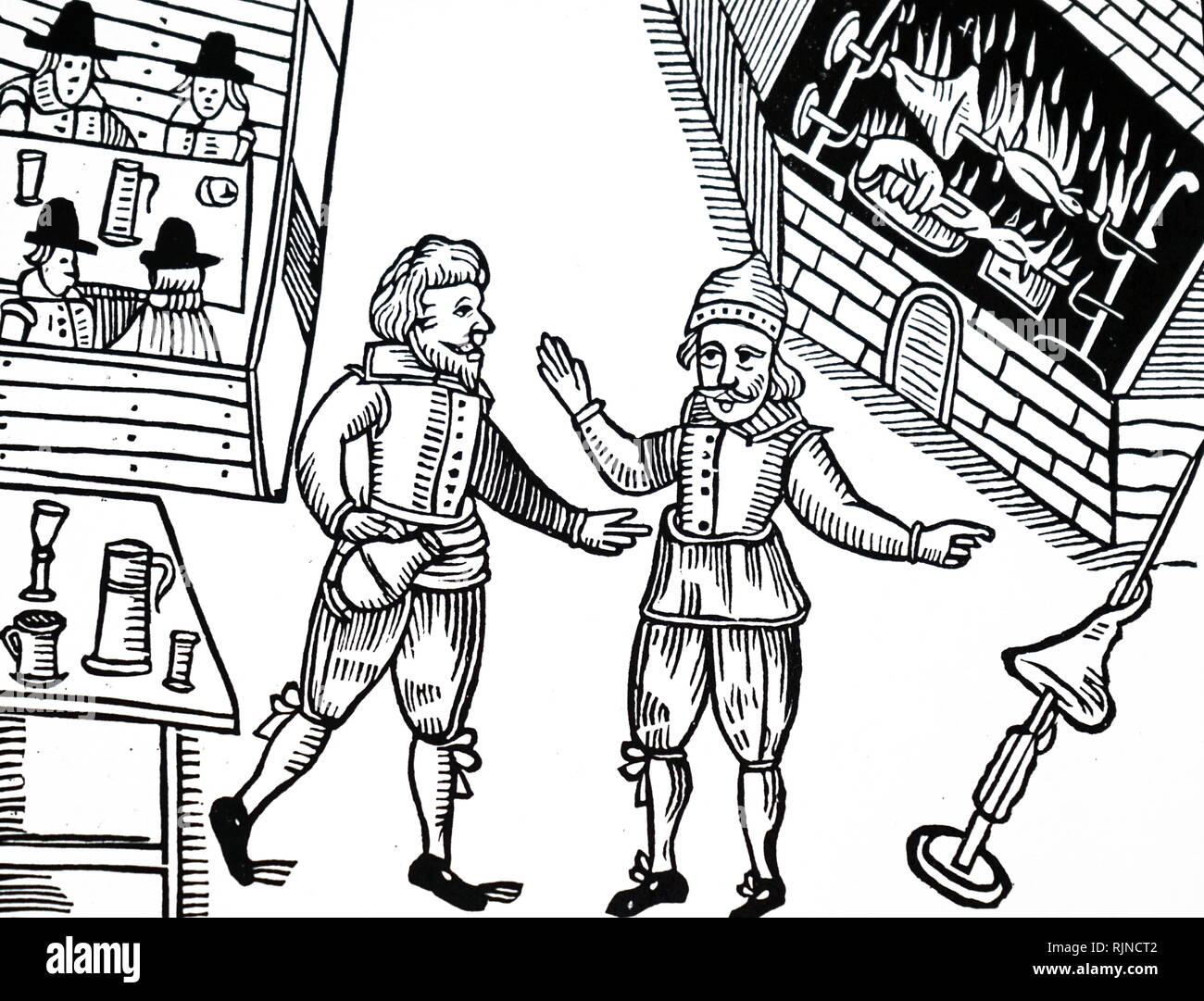 Reprimanded hi-res stock photography and images - Alamy