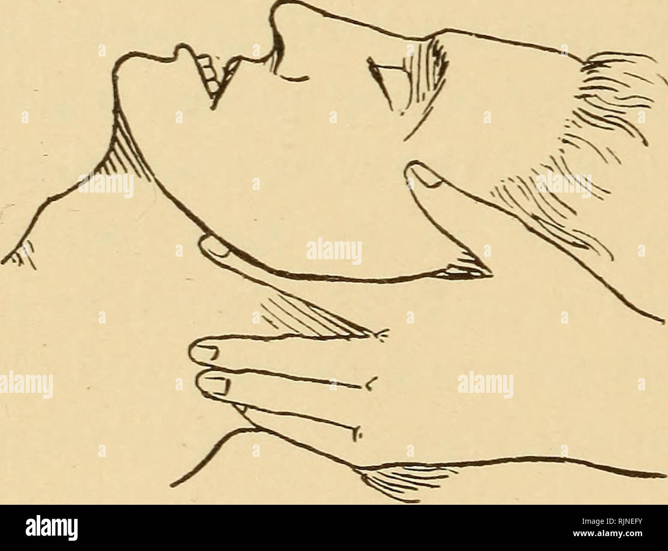 . Bacteriology and surgical technique for nurses. Surgical nursing ...