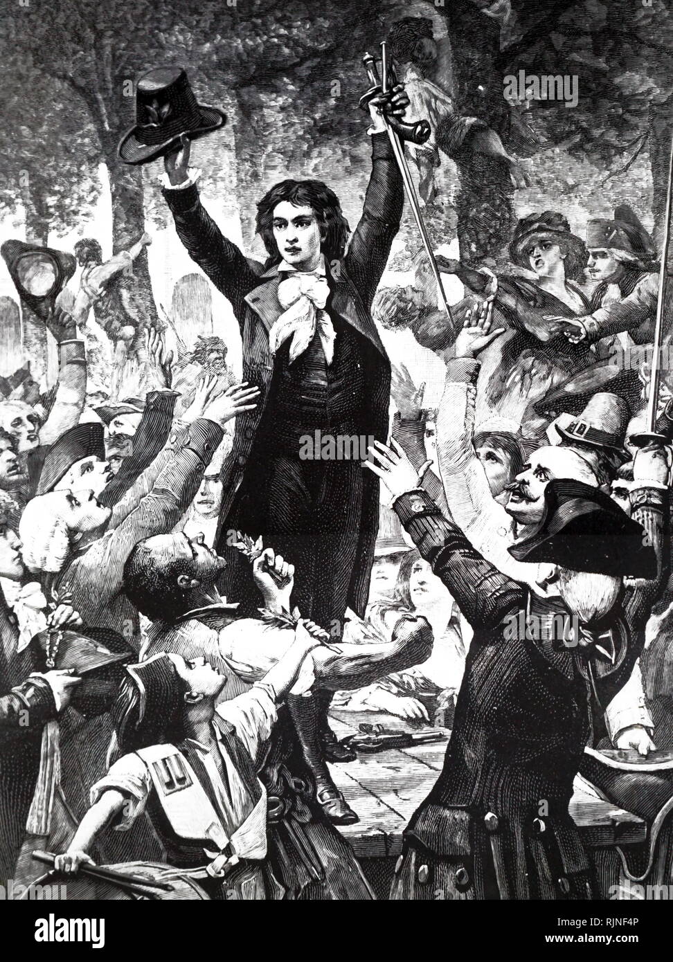 Camille hi-res stock photography and images - Alamy