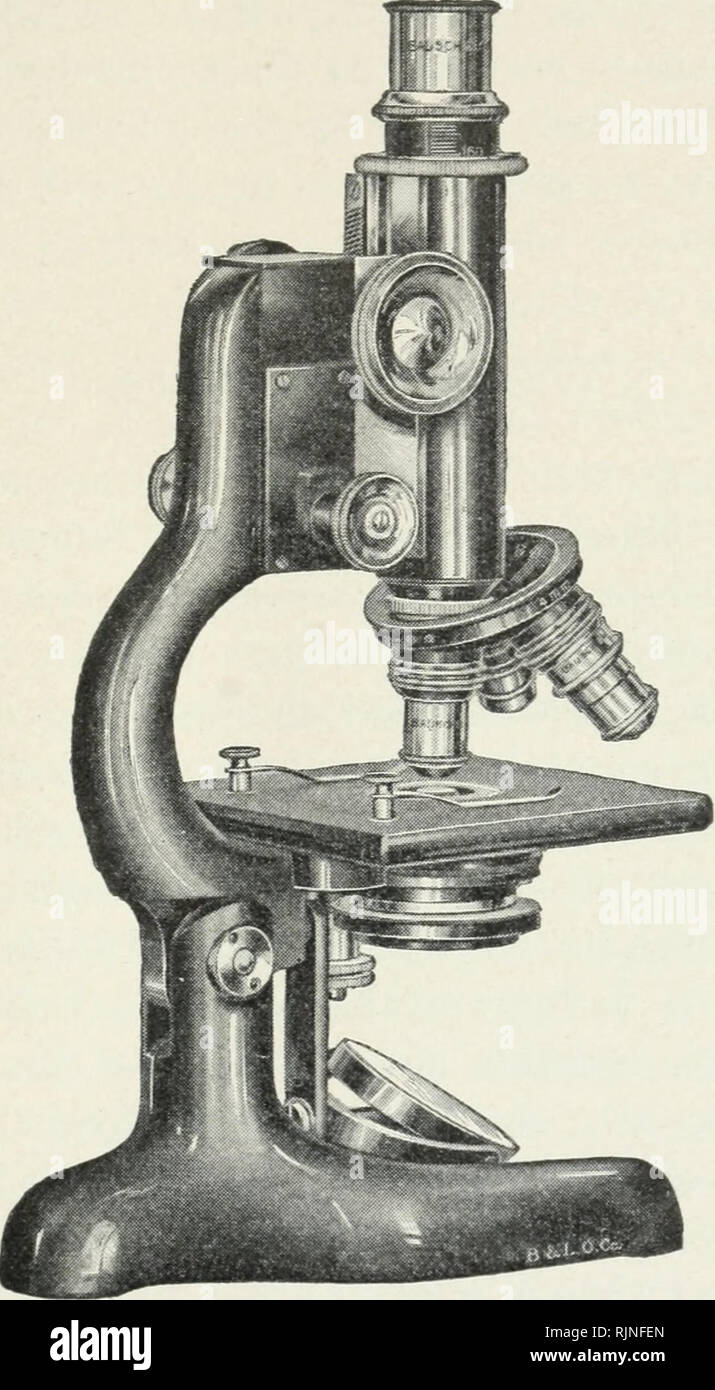 Polarizing microscope hi-res stock photography and images - Alamy