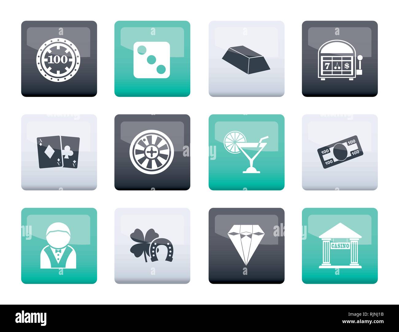 Hotel bill Stock Vector Images - Alamy