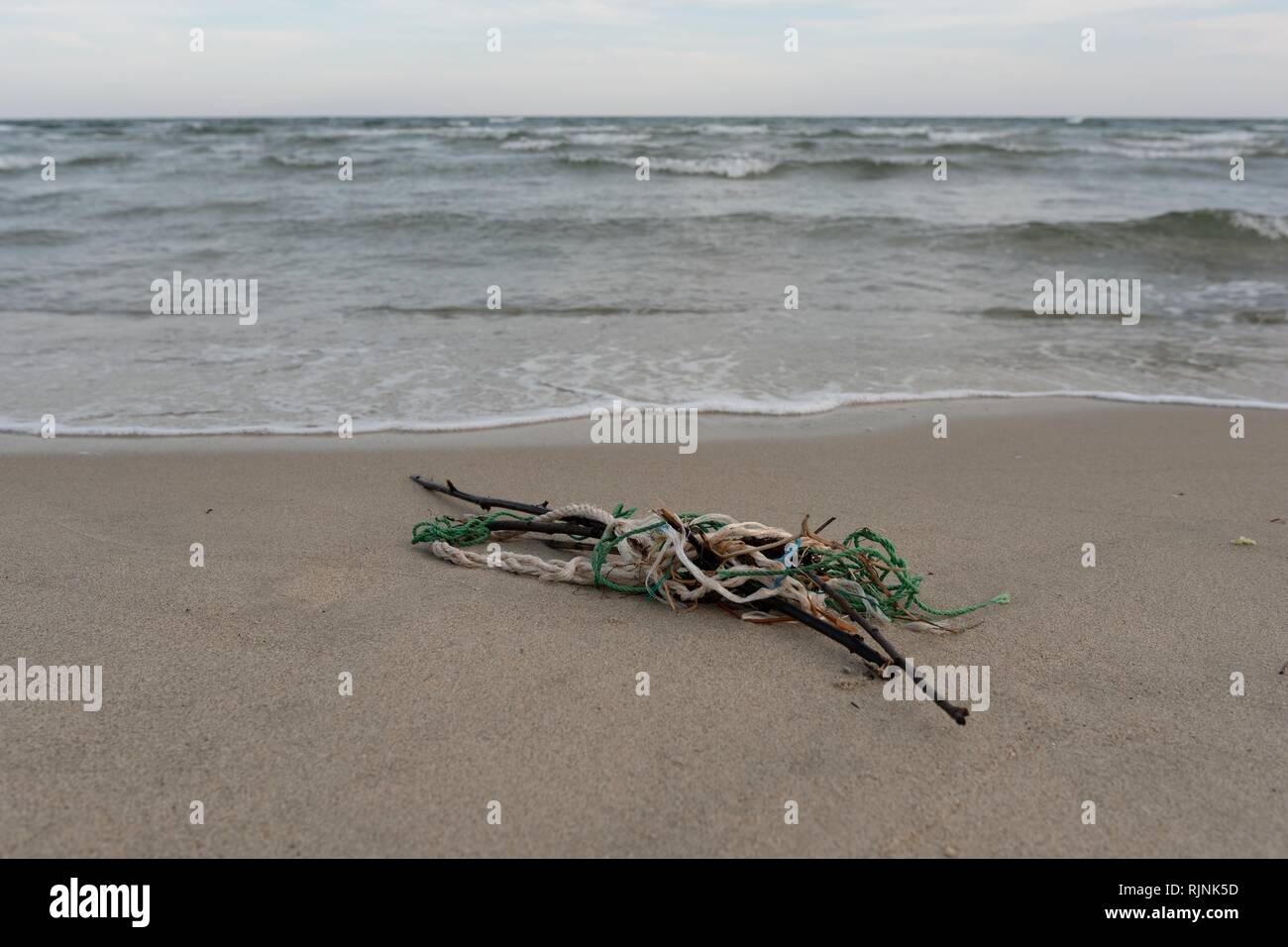 Non degradable waste hi-res stock photography and images - Alamy