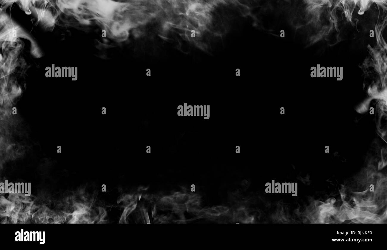 White misty effect hi-res stock photography and images - Alamy