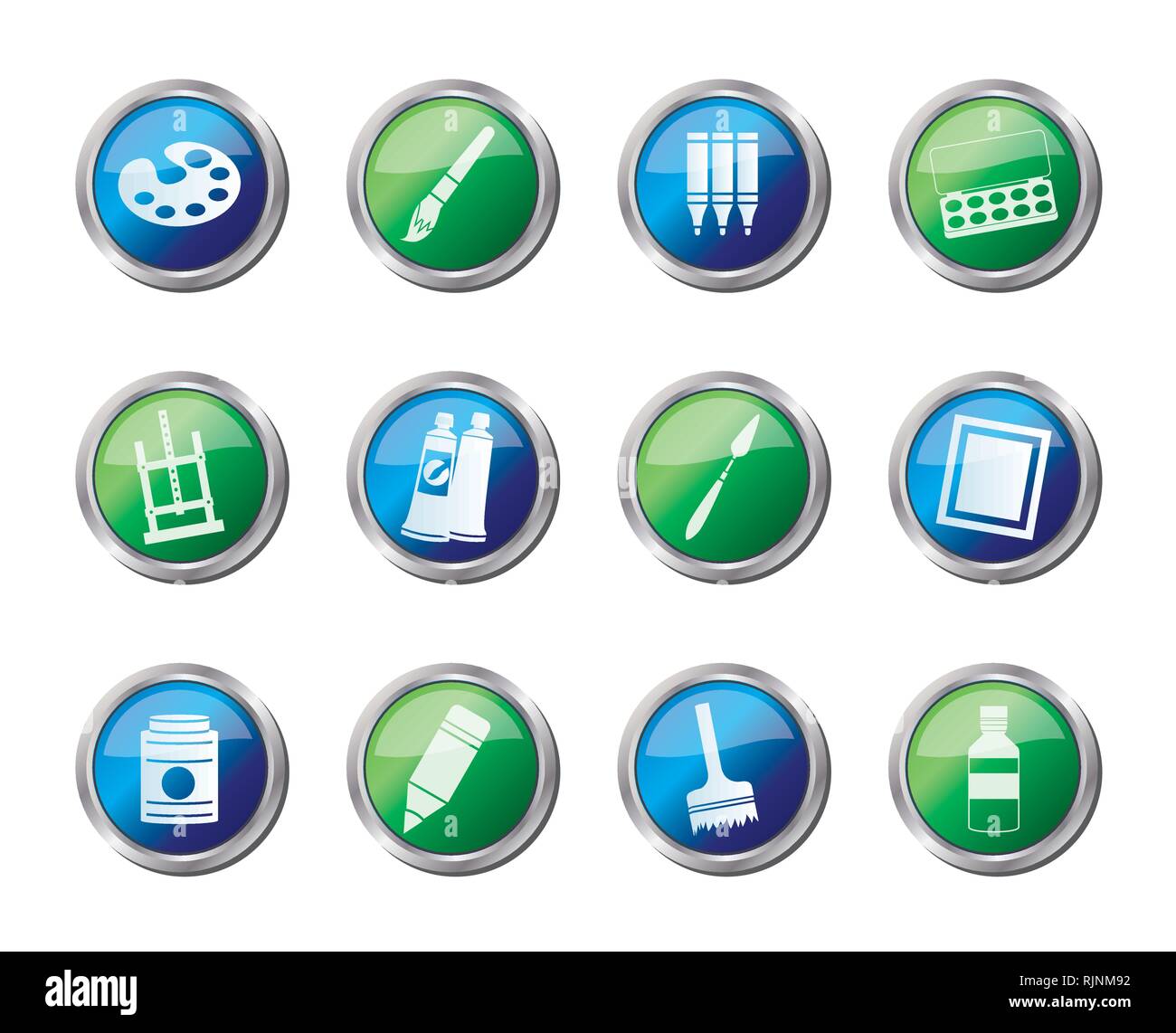 Thinner paper Stock Vector Images - Alamy