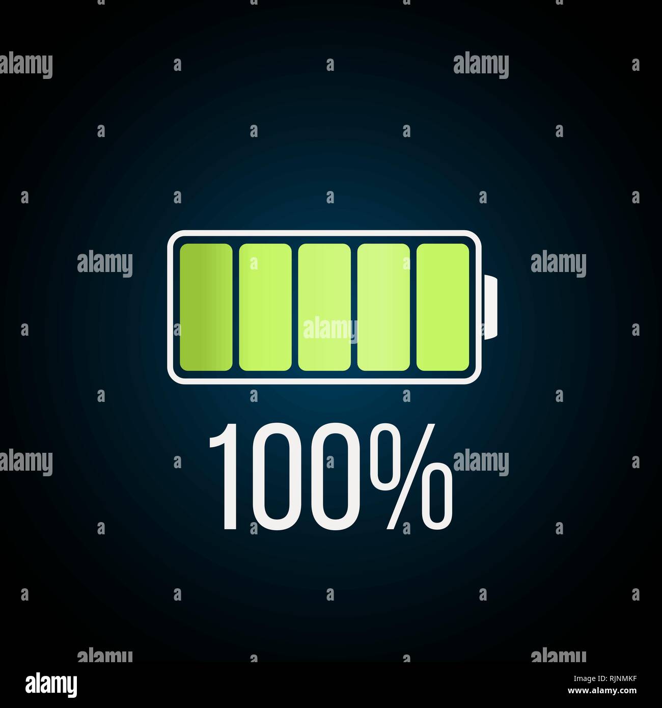 Fully charged hi-res stock photography and images - Alamy