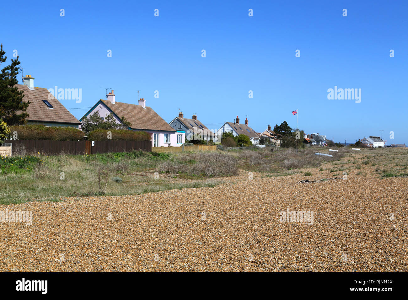 Shingle Street Suffolk High Resolution Stock Photography and Images - Alamy