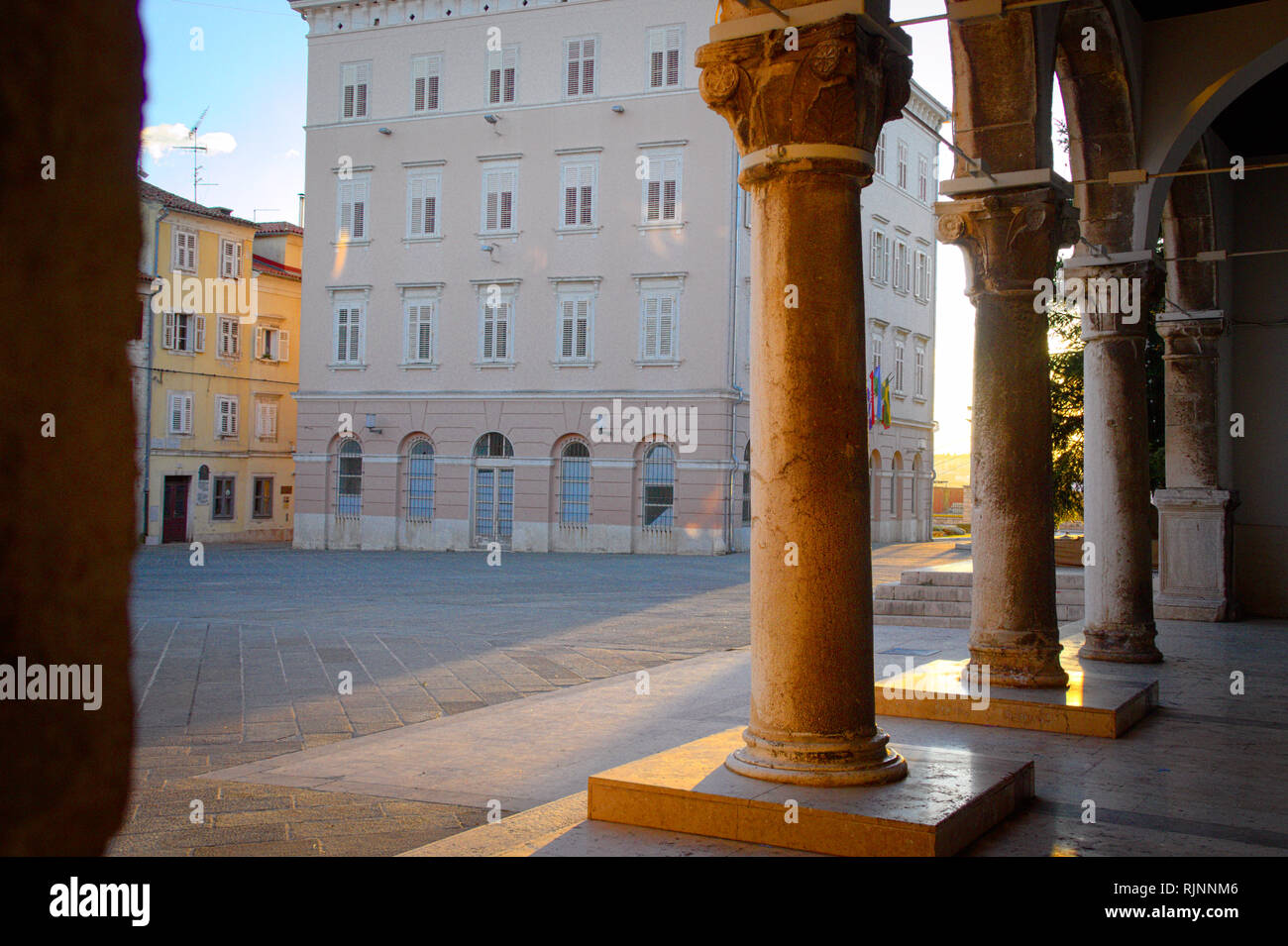 Roman life and culture hi-res stock photography and images - Alamy