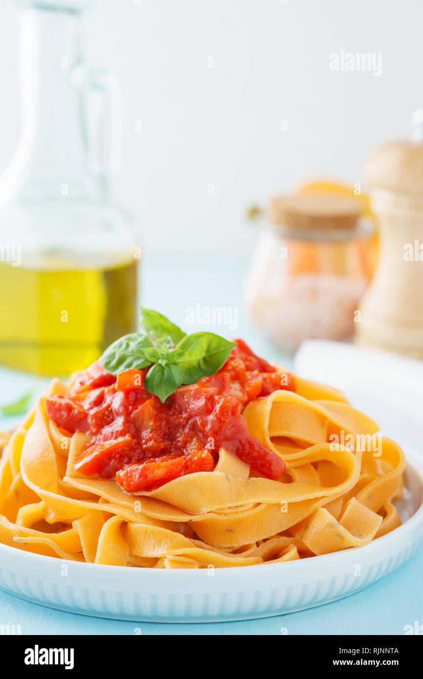 Healthy italian food hi-res stock photography and images - Alamy