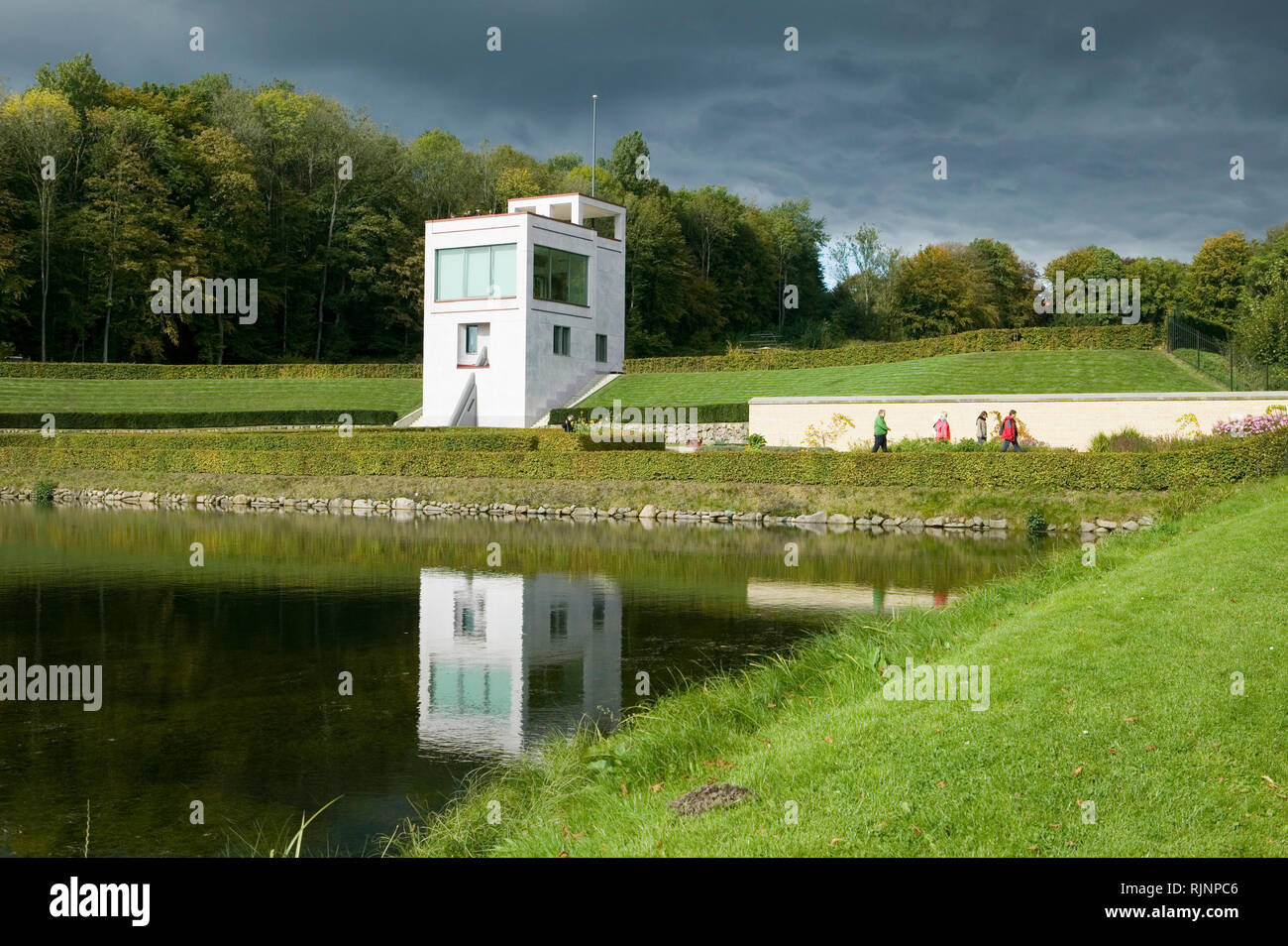 The gottorp globe hi-res stock photography and images - Alamy