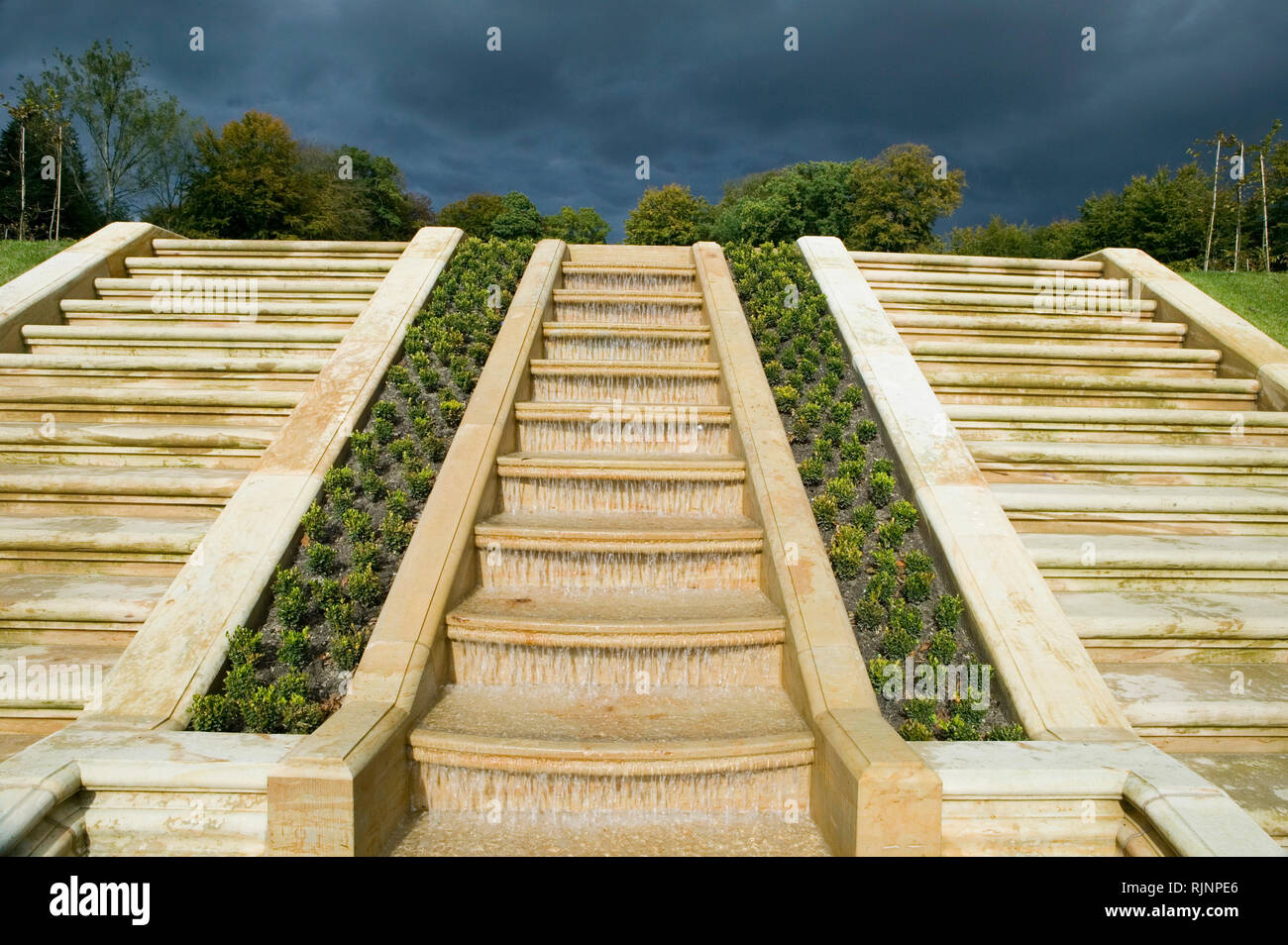 Terrassen terrasse hi-res stock photography and images - Alamy