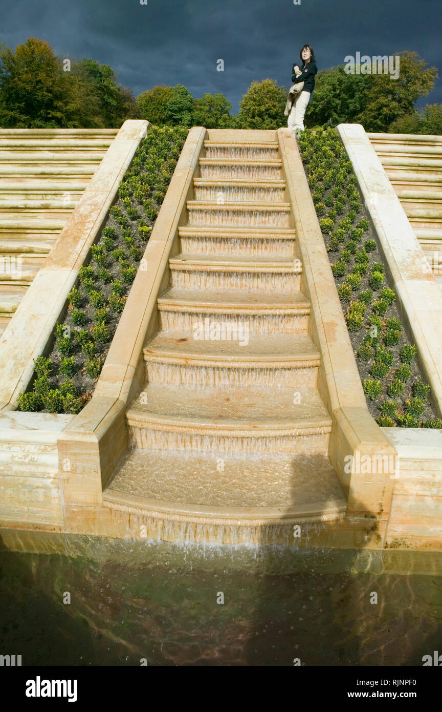 Terrassen terrasse hi-res stock photography and images - Alamy