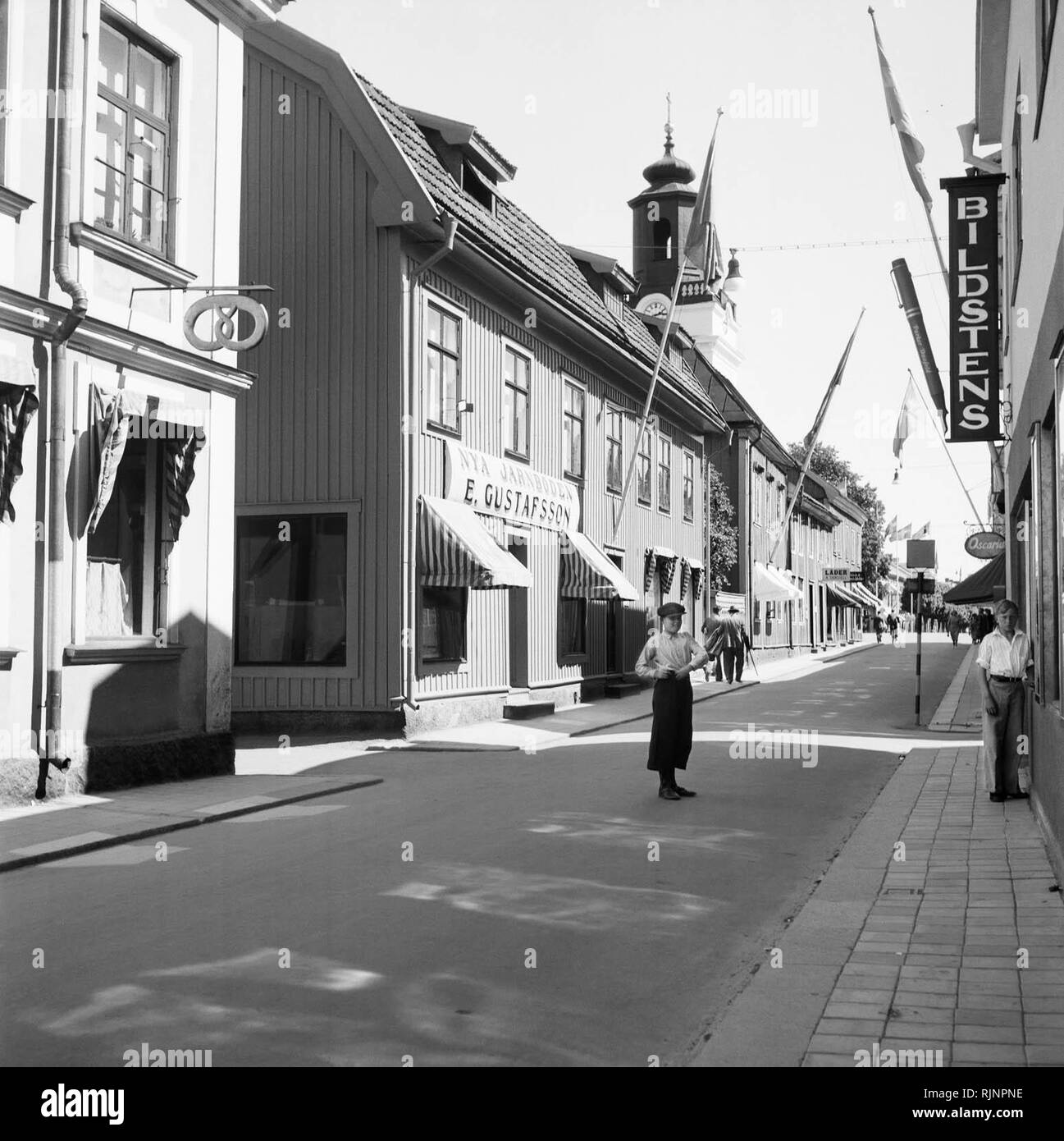 Storgatan what hi-res stock photography and images - Alamy