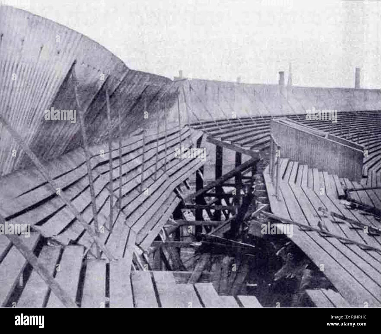 At The Ibrox Disaster High Resolution Stock Photography and Images - Alamy