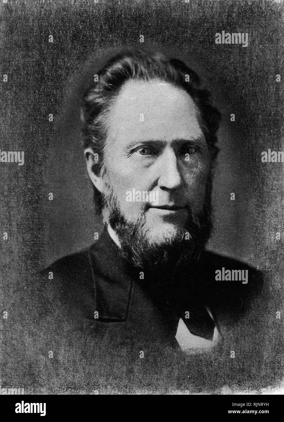 Was John Hanson A Moor